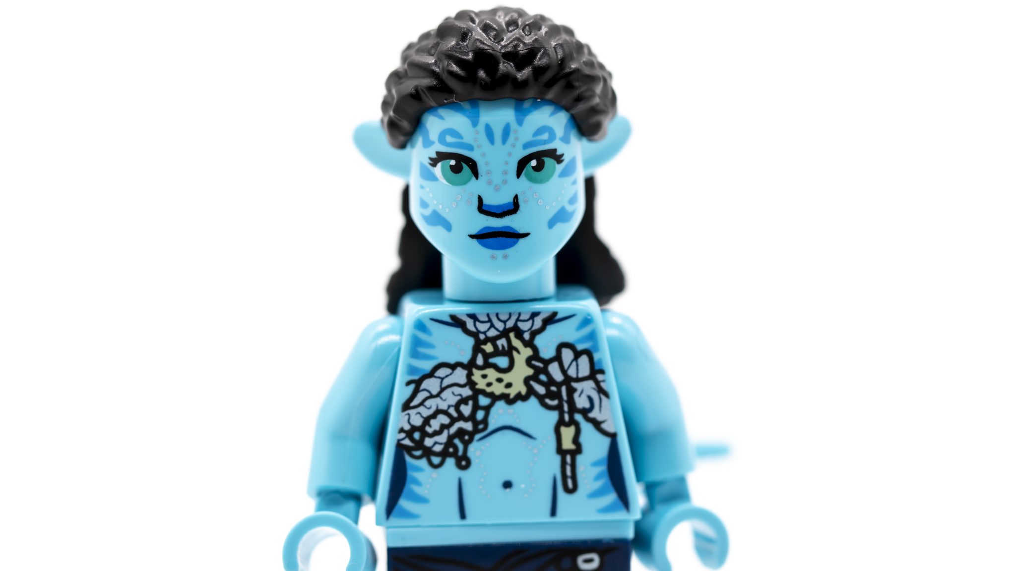 LEGO Avatar 75579 Payakan the Tulkun & Crabsuit review