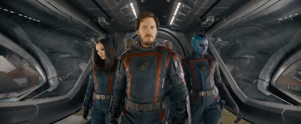 Five things we want in LEGO Guardians of the Galaxy sets