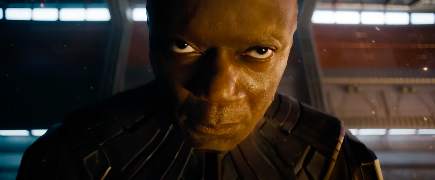 Five things we want in LEGO Guardians of the Galaxy sets