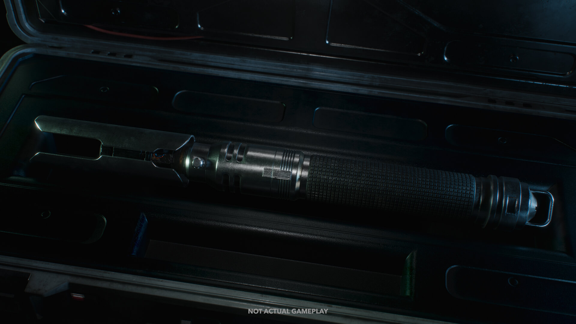 Star Wars Jedi: Survivor has five distinct lightsaber stances