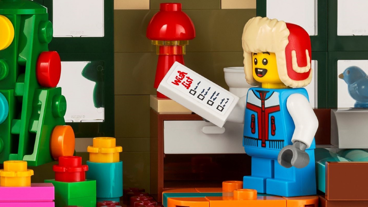 Get the best LEGO deals with our Double VIP shopping guide