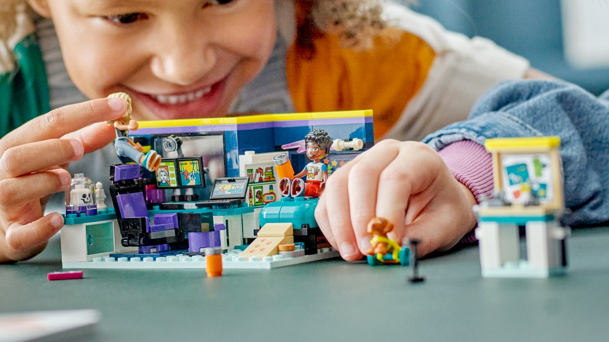 LEGO BIONICLE's legacy continues in 2023