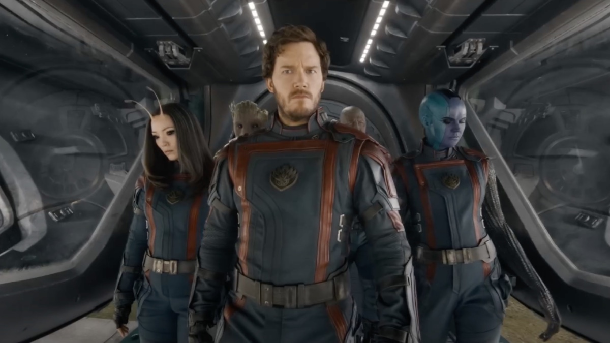 Five things we want in LEGO Guardians of the Galaxy sets