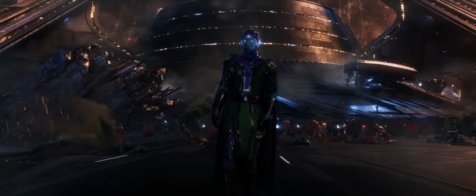 Who’s who in rumoured LEGO Marvel Series 2 CMF