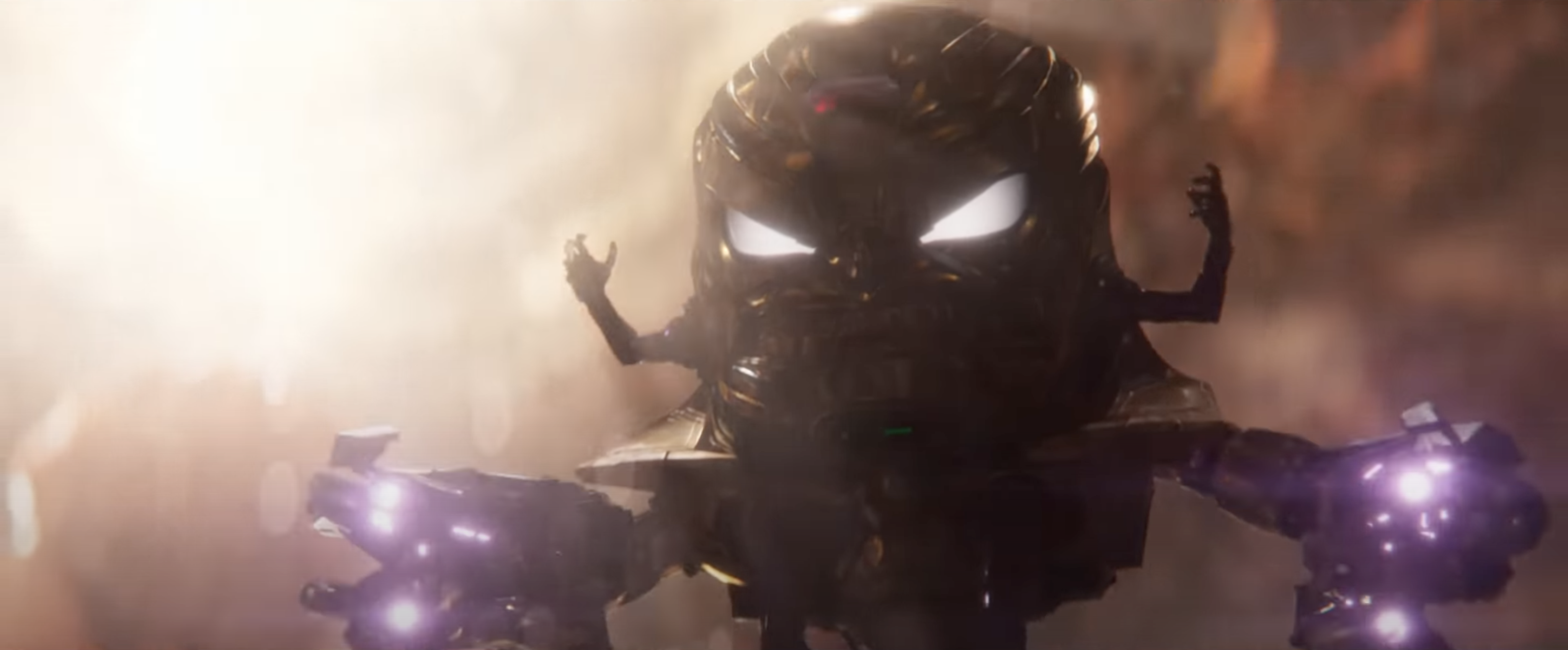 Ant-Man and The Wasp: Quantumania trailer goes full Kang
