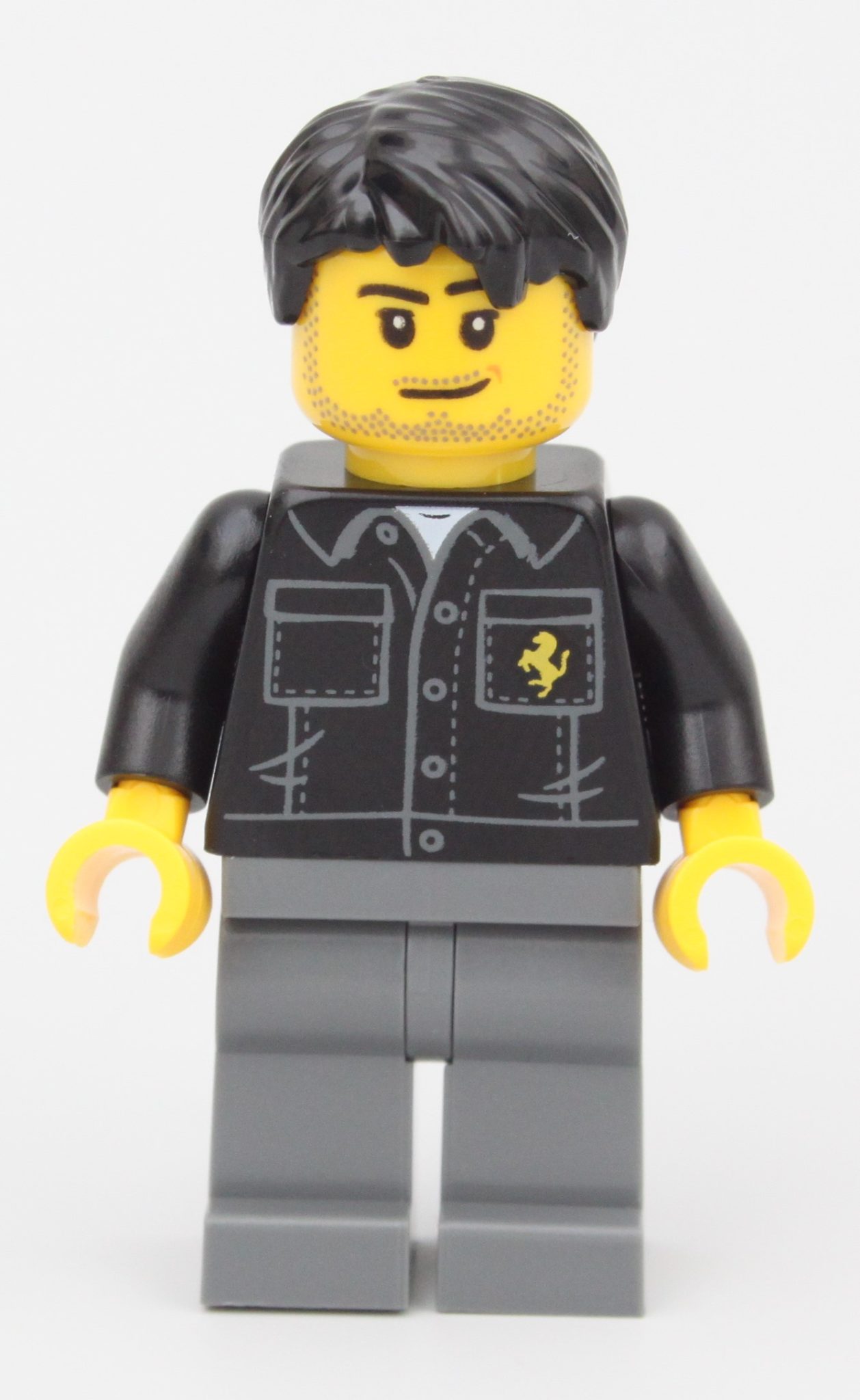 LEGO 76914 Ferrari 812 Competizione review and verdict