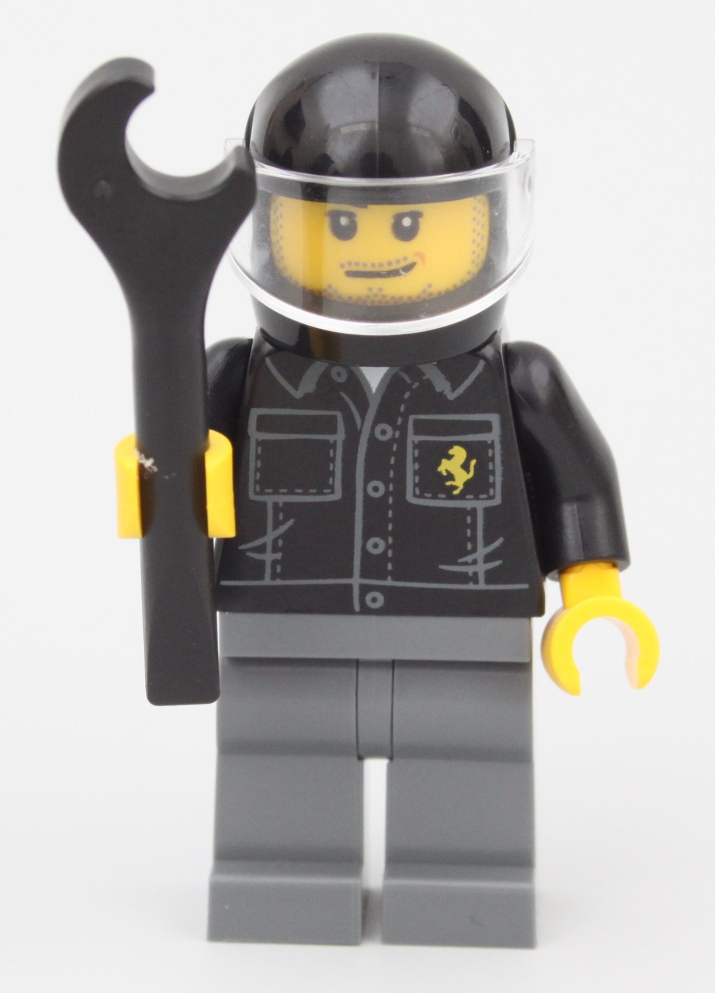 LEGO 76914 Ferrari 812 Competizione review and verdict