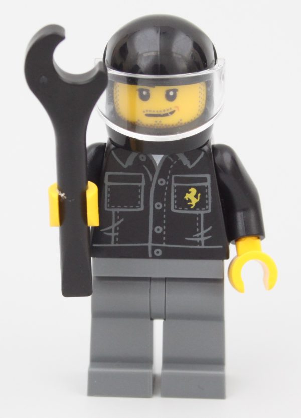 LEGO 76914 Ferrari 812 Competizione review and verdict