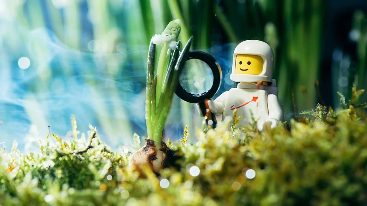 LEGO House starts 2023 season with photography exhibition