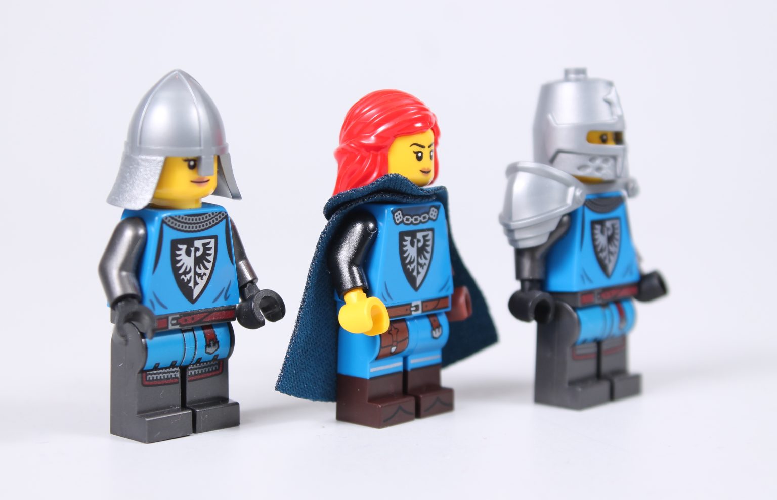 New LEGO Falconer isn’t the army builder you’re looking for
