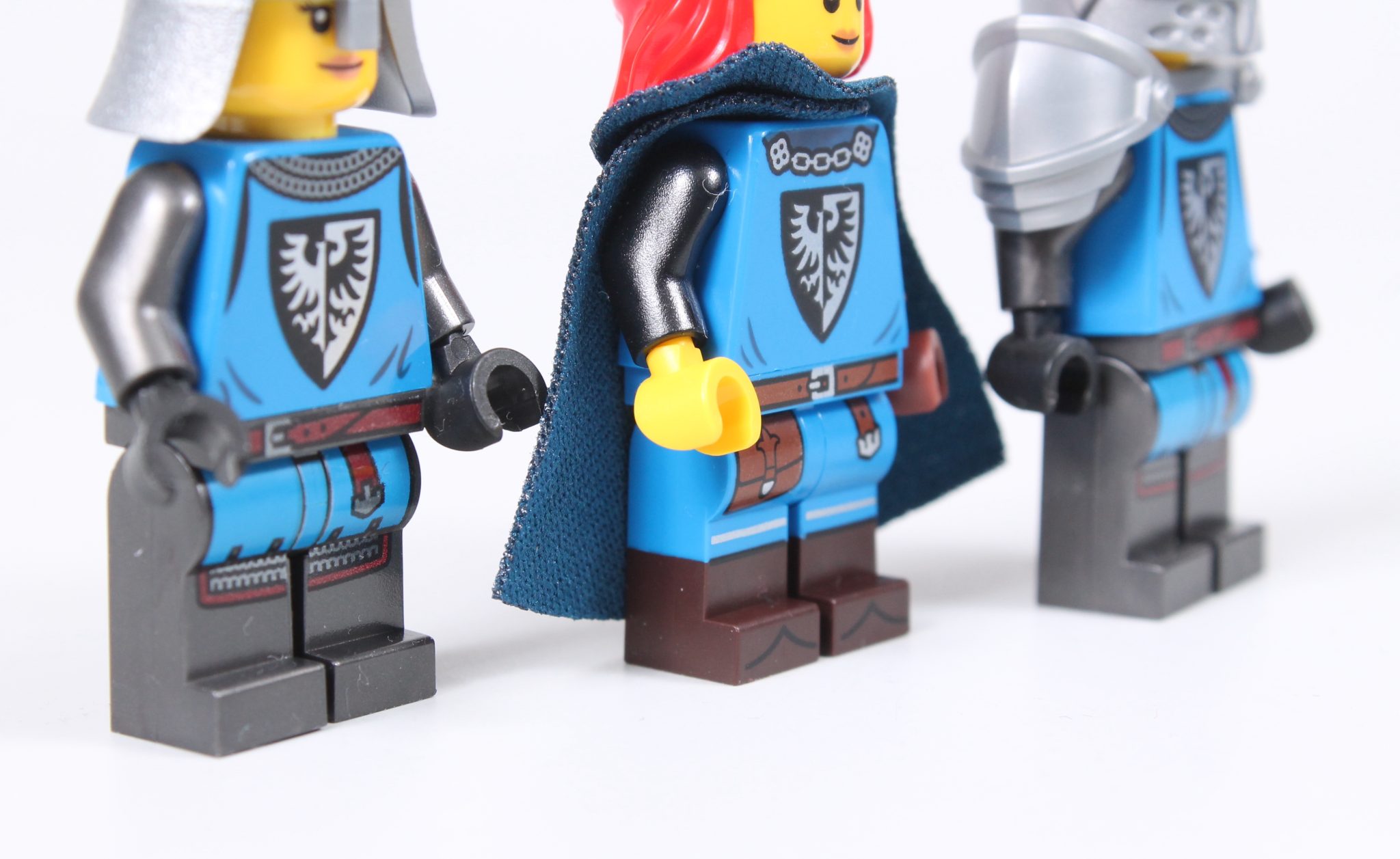 New LEGO Falconer isn’t the army builder you’re looking for