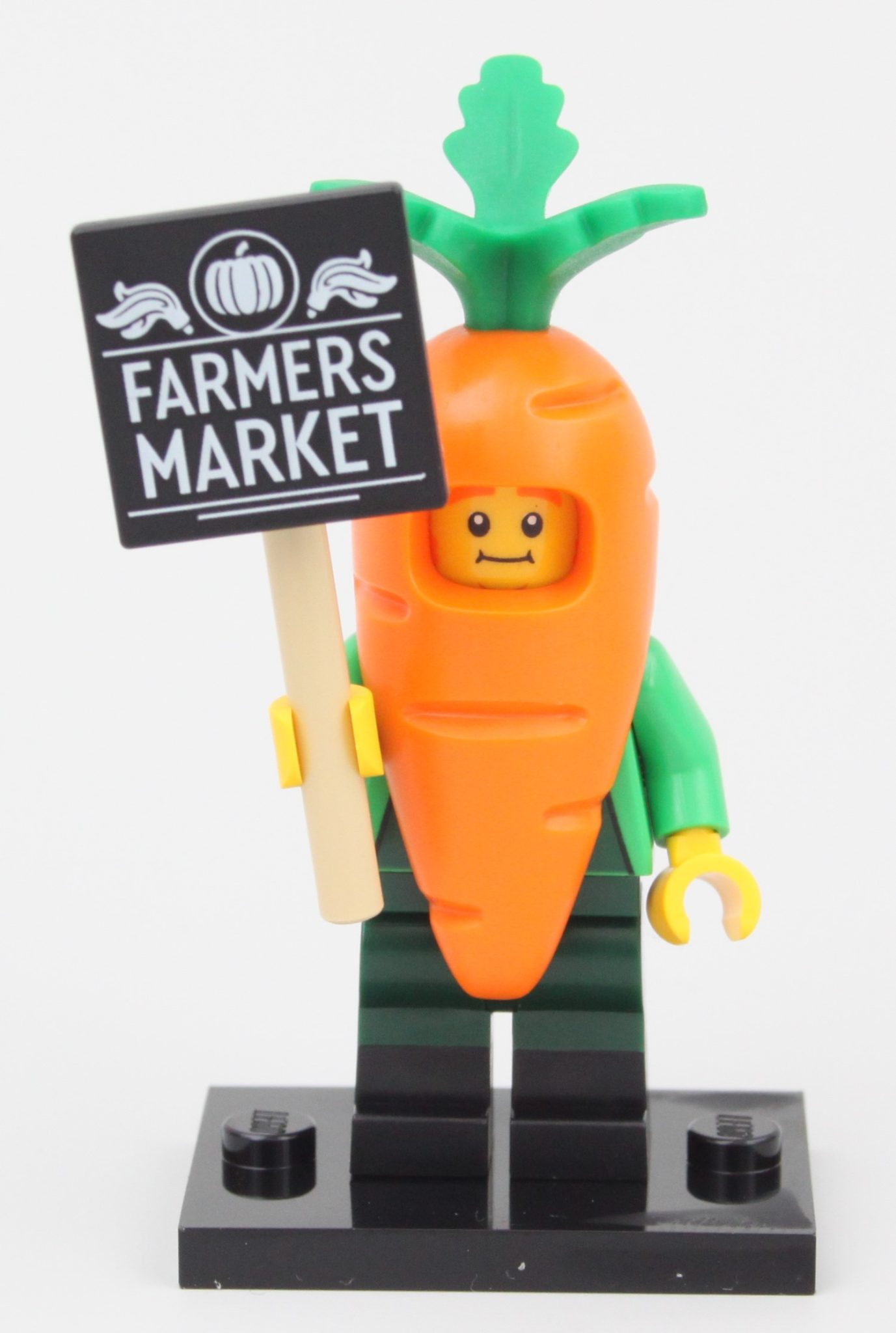 LEGO Collectible Minifigures 71037 Series 24 review