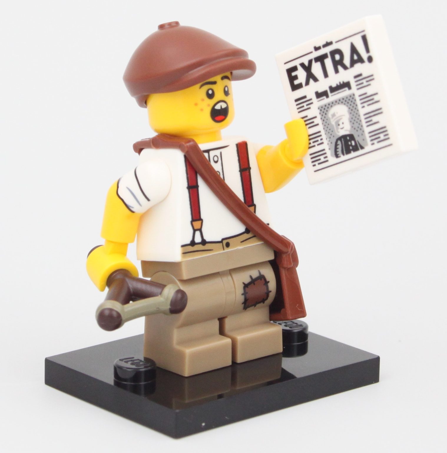 Brick Fanatics’ top 20 LEGO minifigures of 2023