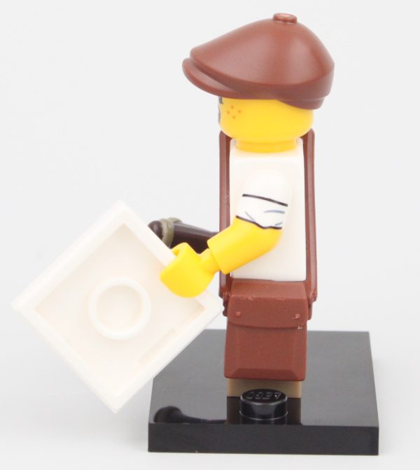 LEGO Collectible Minifigures 71037 Series 24 review