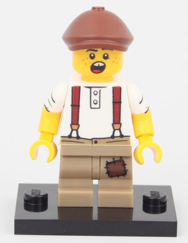 LEGO Collectible Minifigures 71037 Series 24 review