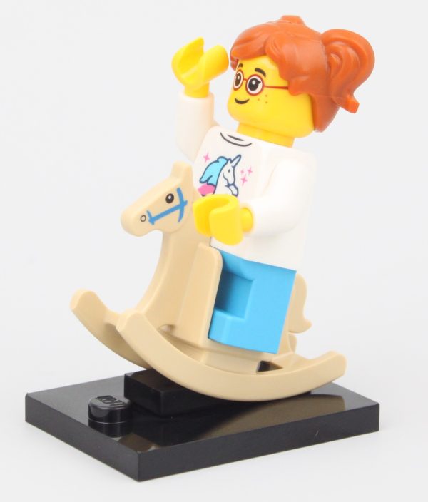 LEGO Collectible Minifigures 71037 Series 24 review