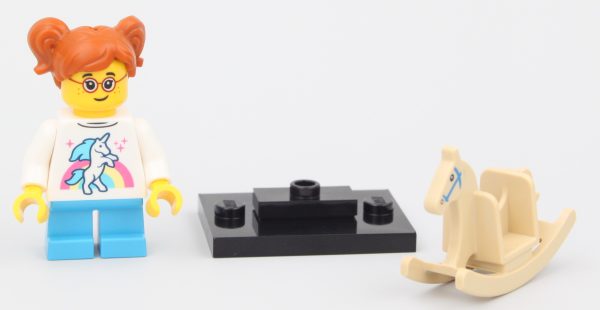 LEGO Collectible Minifigures 71037 Series 24 review