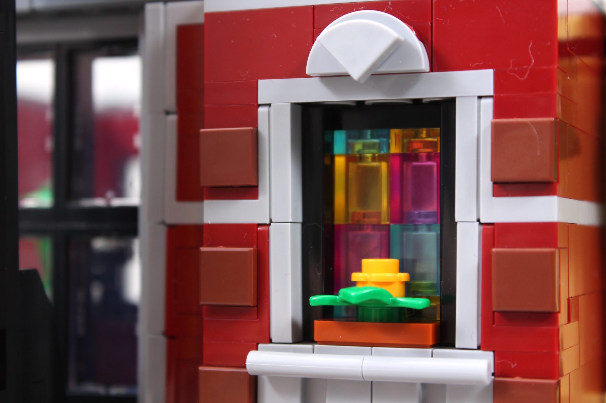 Az ikonikus elemért felelős LEGO tervező elhunyt