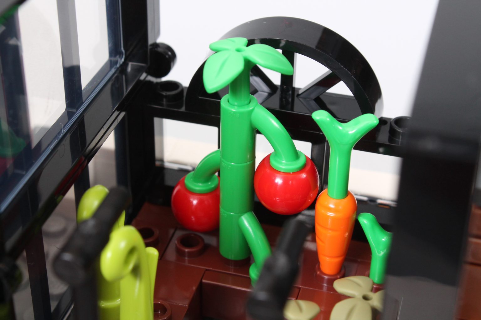 LEGO Icons 10312 Jazz Club modular building 2023 review