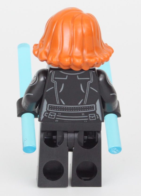 LEGO Marvel 76248 The Avengers Quinjet review