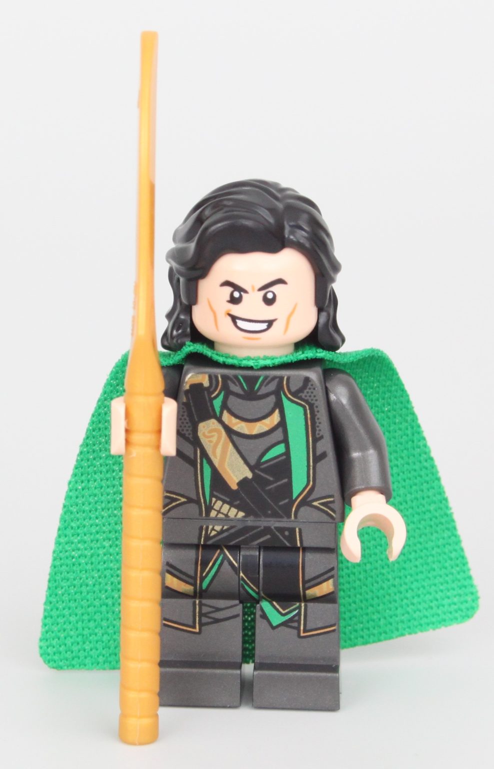 LEGO Marvel 76248 The Avengers Quinjet review