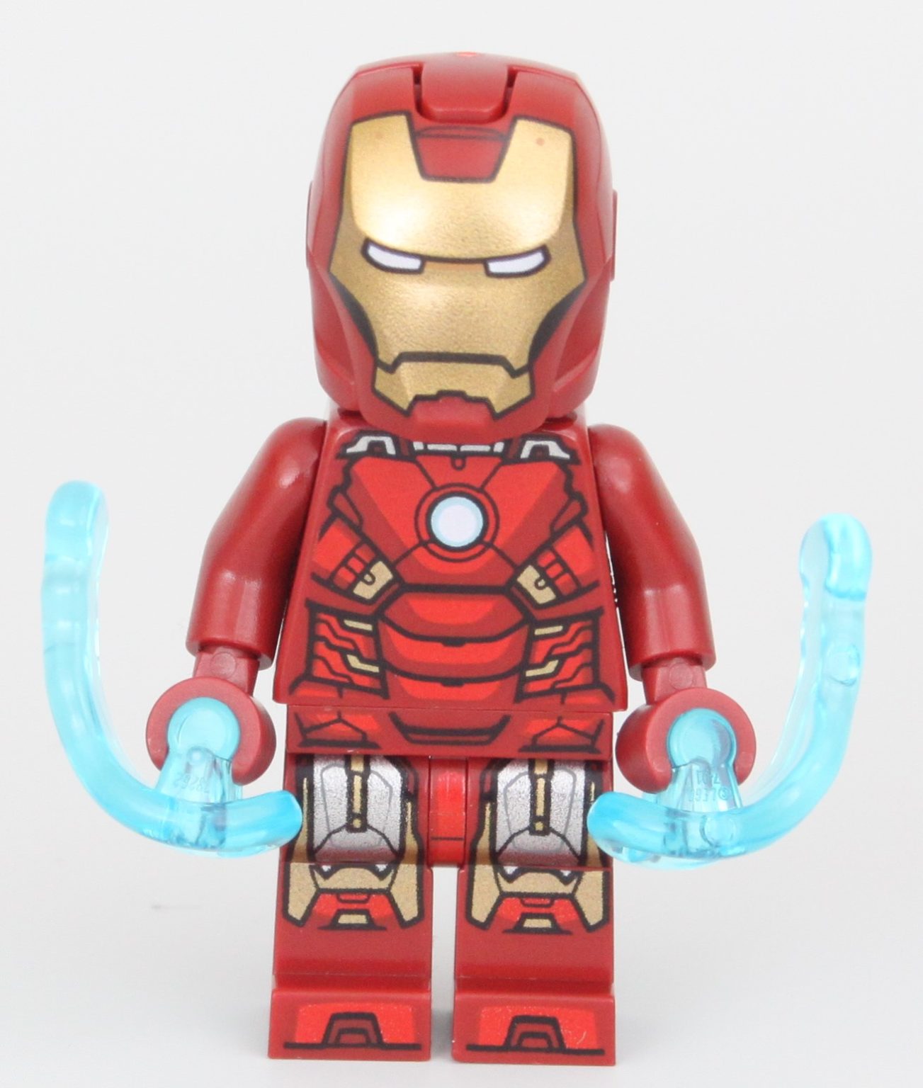 LEGO Marvel 76248 The Avengers Quinjet review