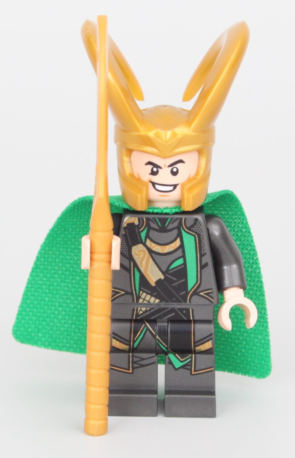 LEGO Marvel 76248 The Avengers Quinjet review