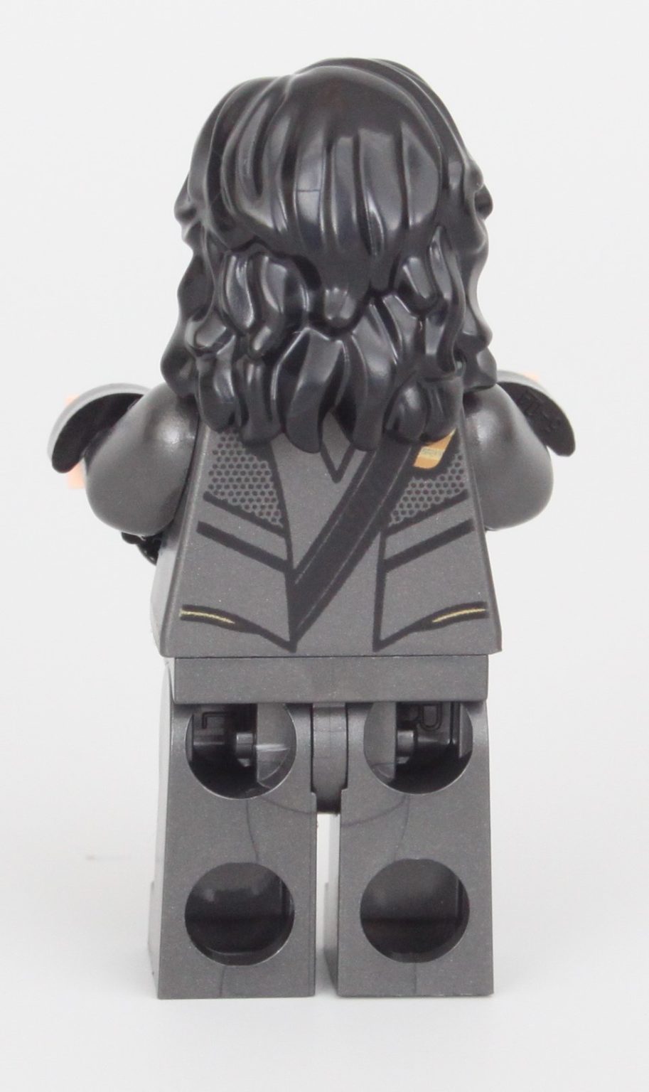 LEGO Marvel 76248 The Avengers Quinjet review