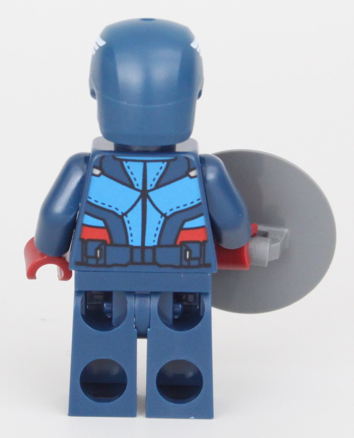 LEGO Marvel 76248 The Avengers Quinjet review