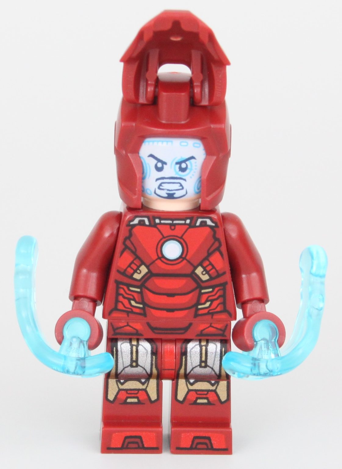 LEGO Marvel 76248 The Avengers Quinjet review