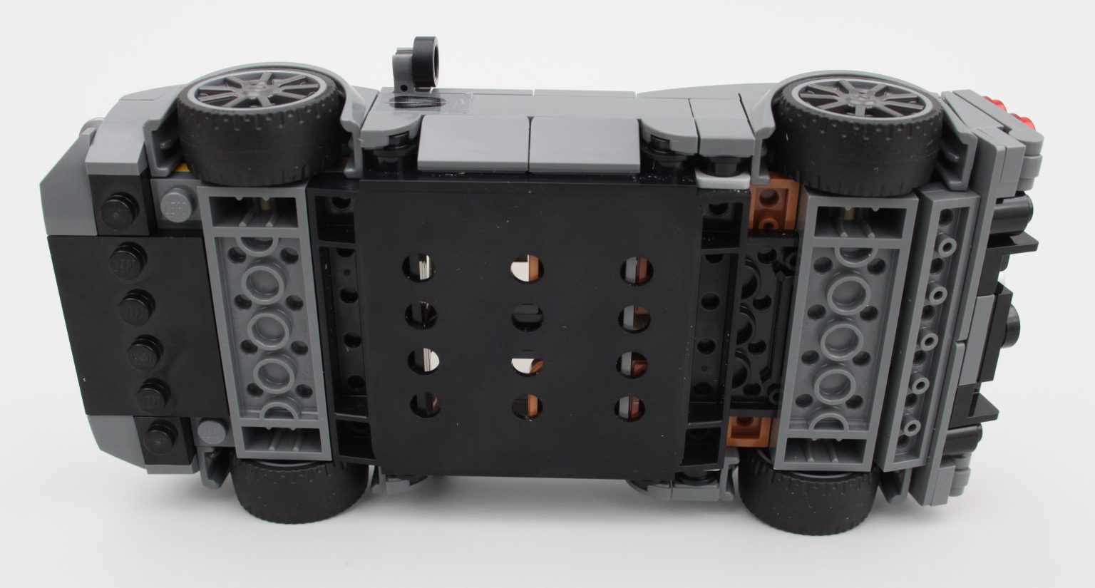 LEGO Speed Champions 76915 Pagani Utopia review