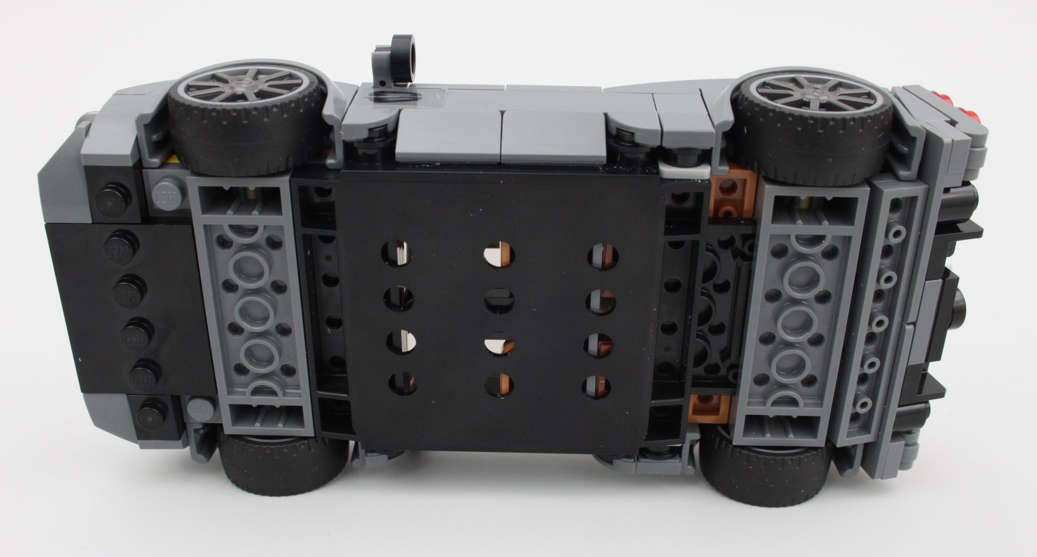 LEGO Speed Champions 76915 Pagani Utopia review