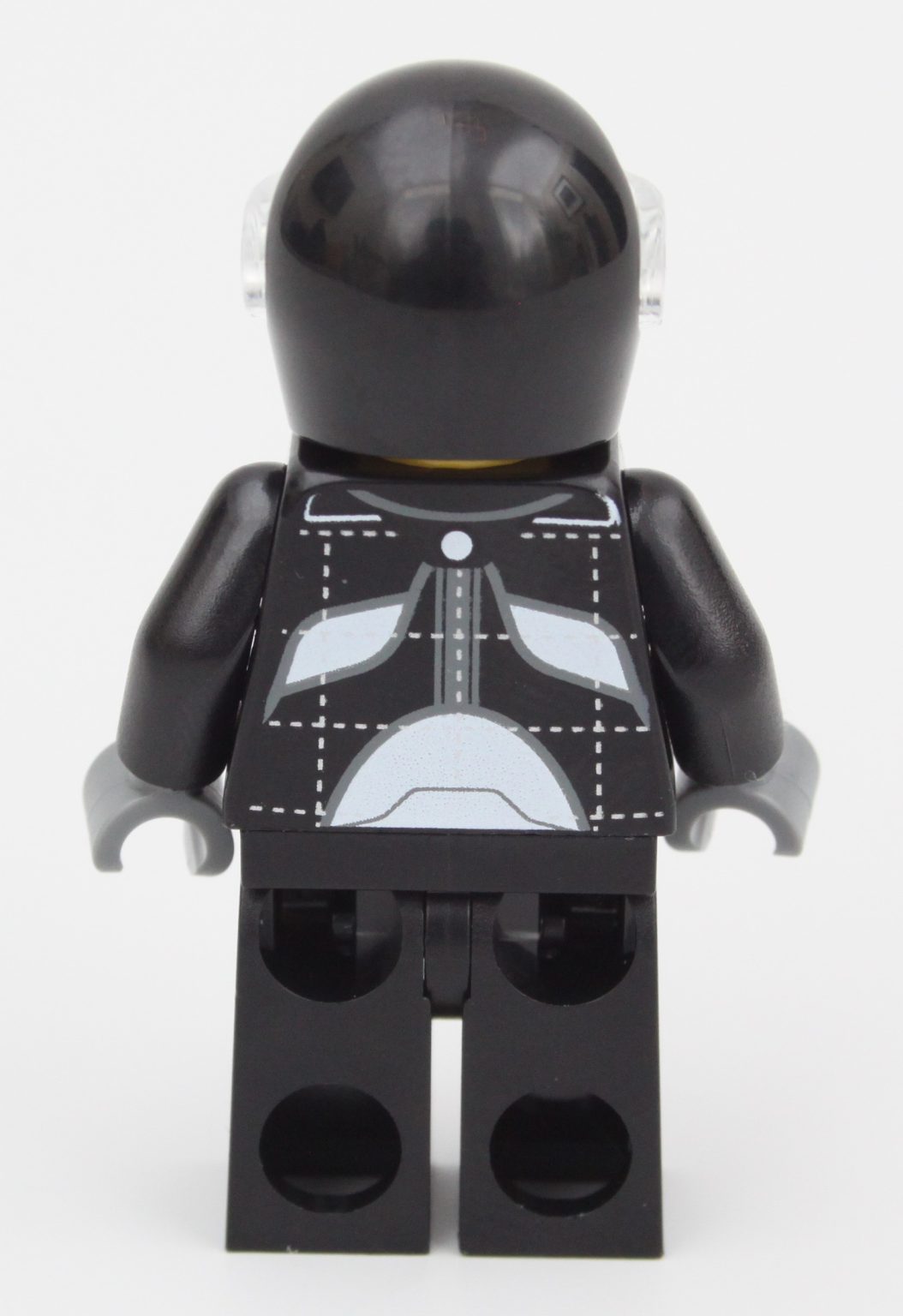 LEGO Speed Champions 76915 Pagani Utopia review