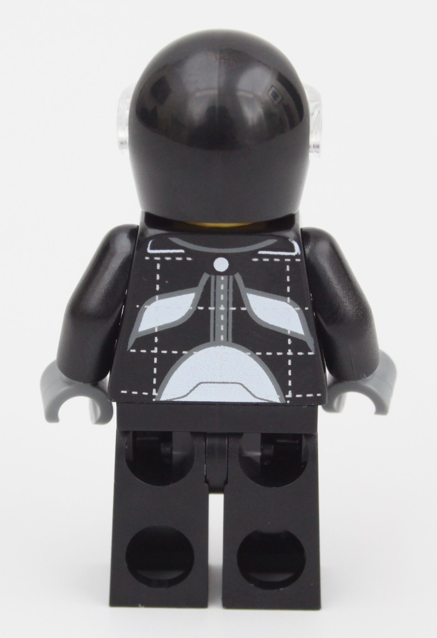 LEGO Speed Champions 76915 Pagani Utopia review