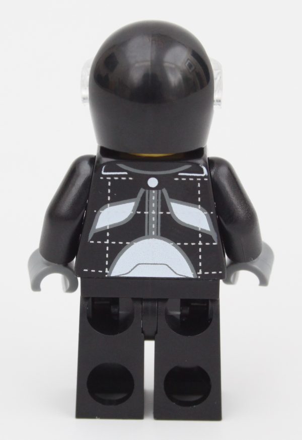 LEGO Speed Champions 76915 Pagani Utopia review