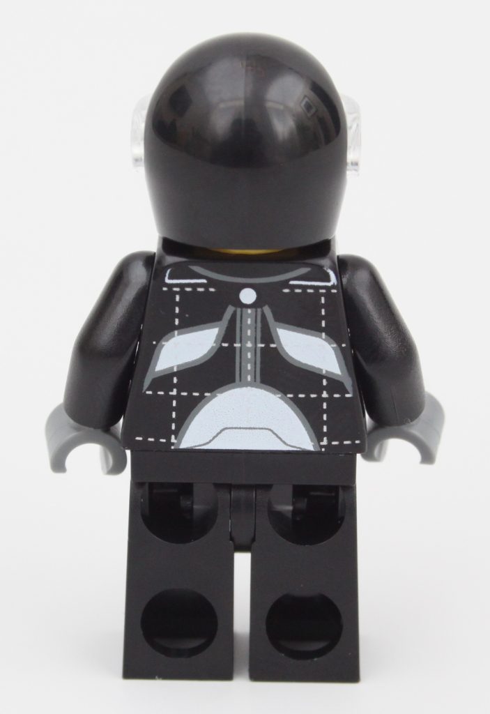 LEGO Speed Champions 76915 Pagani Utopia review