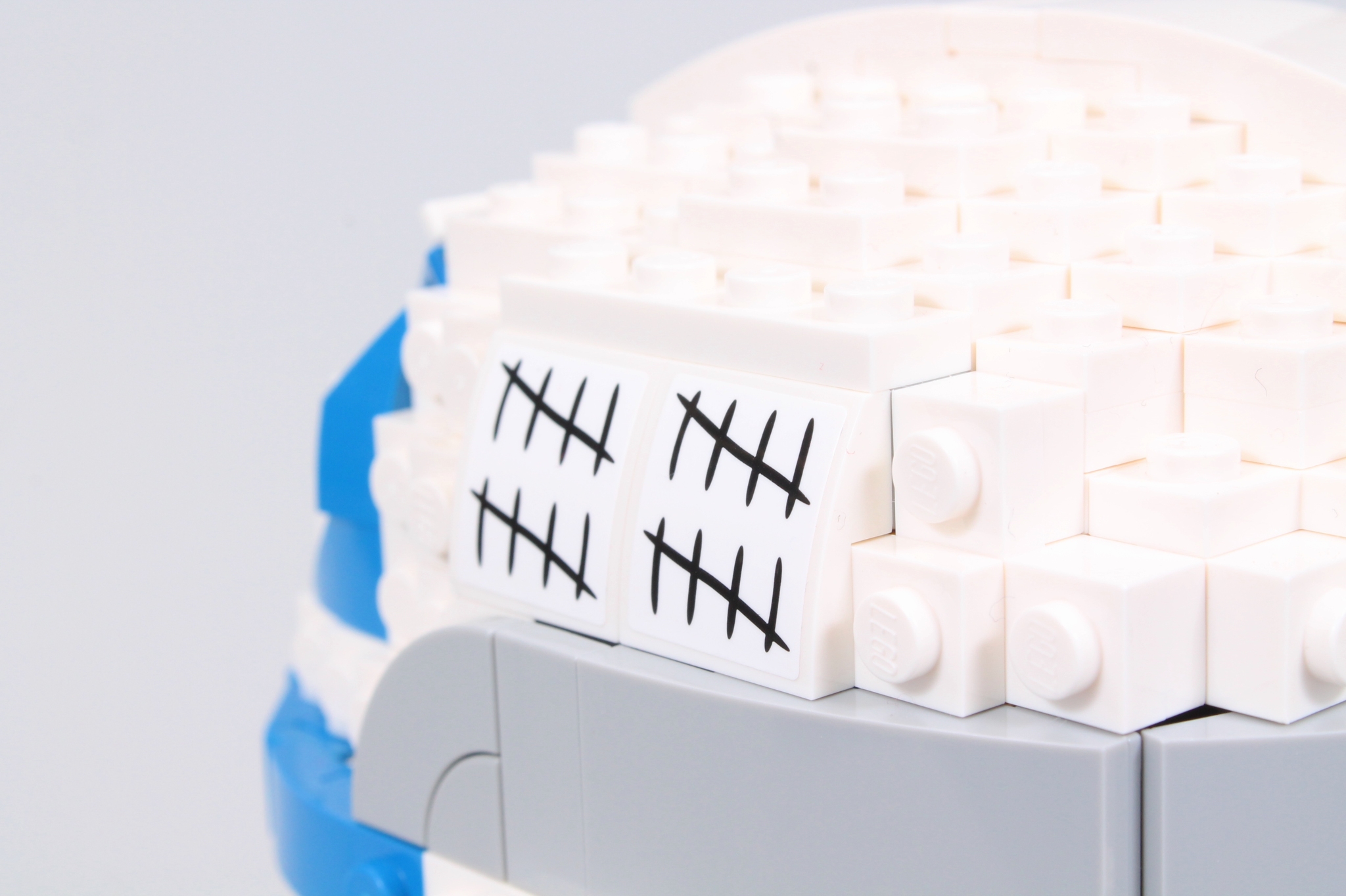 LEGO Star Wars Rex vs. Cody helmets: which should you buy?