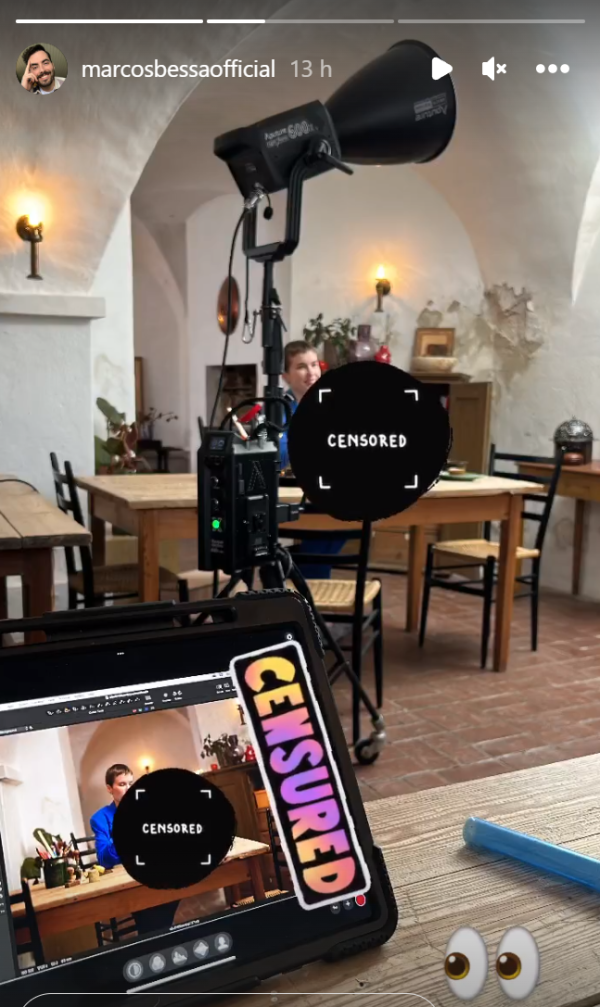 LEGO Design Master teases photoshoot for mystery set