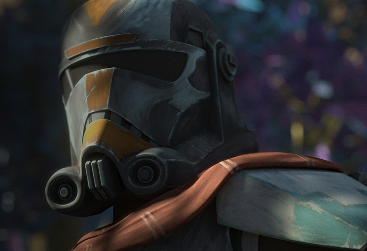 Star Wars: The Bad Batch Season 2 available to watch Disney+