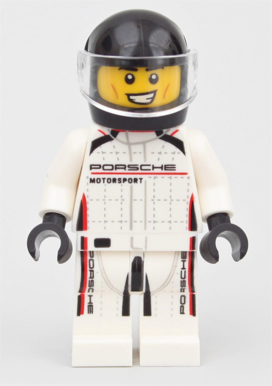 LEGO Speed Champions 76916 Porsche 963 review and verdict