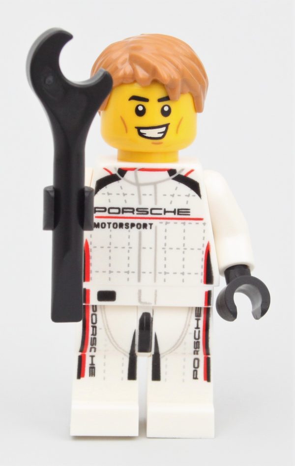 LEGO Speed Champions 76916 Porsche 963 review and verdict