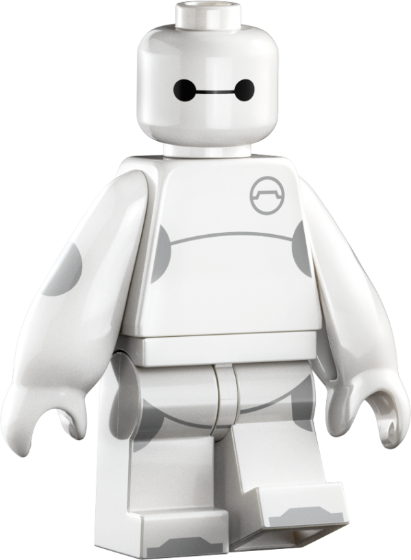 LEGO Disney 100th anniversary sets and minifigures visual guide