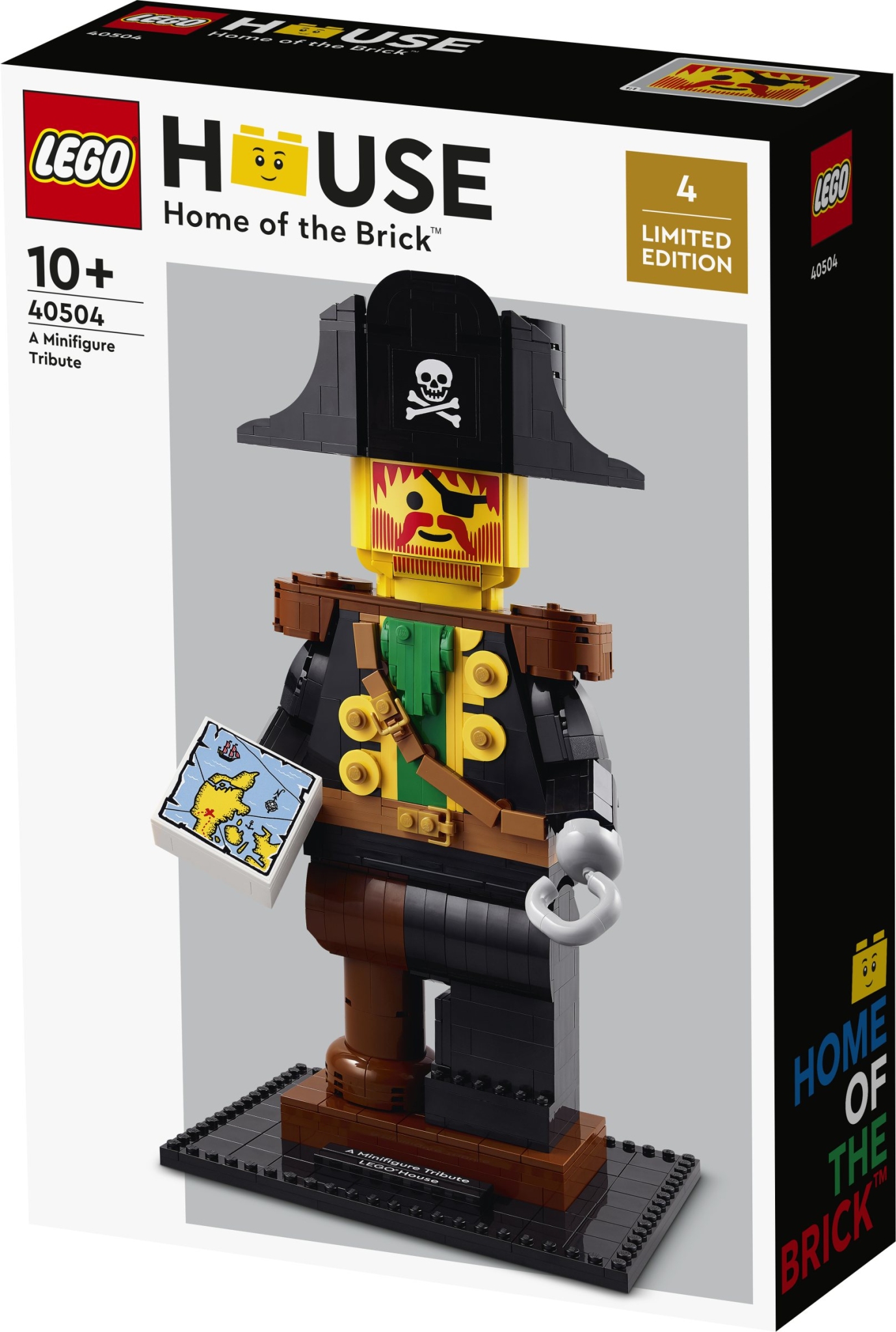 Every LEGO House exclusive set revealed and released to date