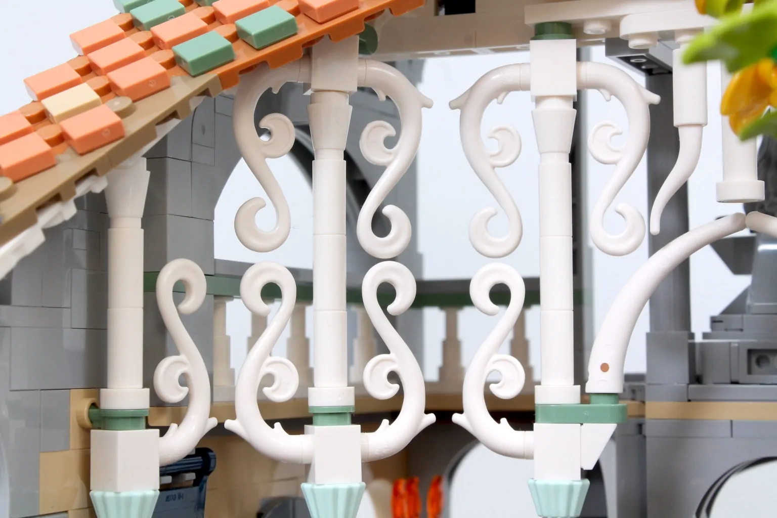 Before you buy… LEGO 10316 The Lord of the Rings: Rivendell