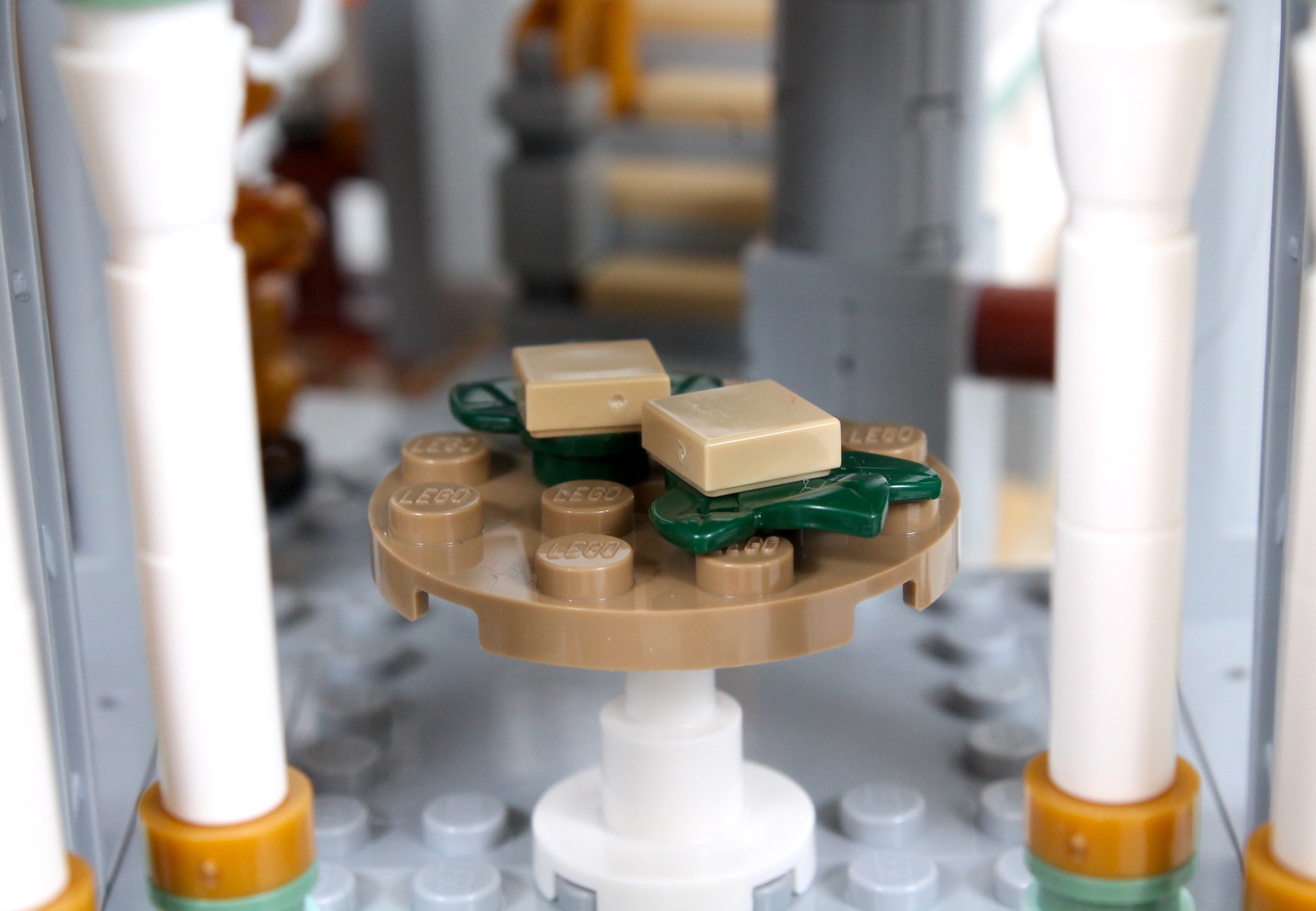 LEGO 10316 LotR Rivendell – everything you need to know