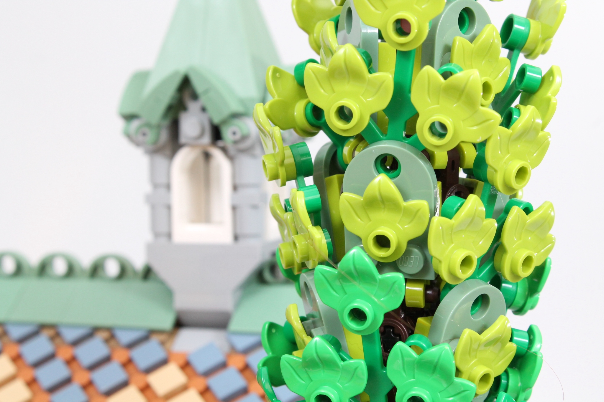 Before you buy… LEGO 10316 The Lord of the Rings: Rivendell