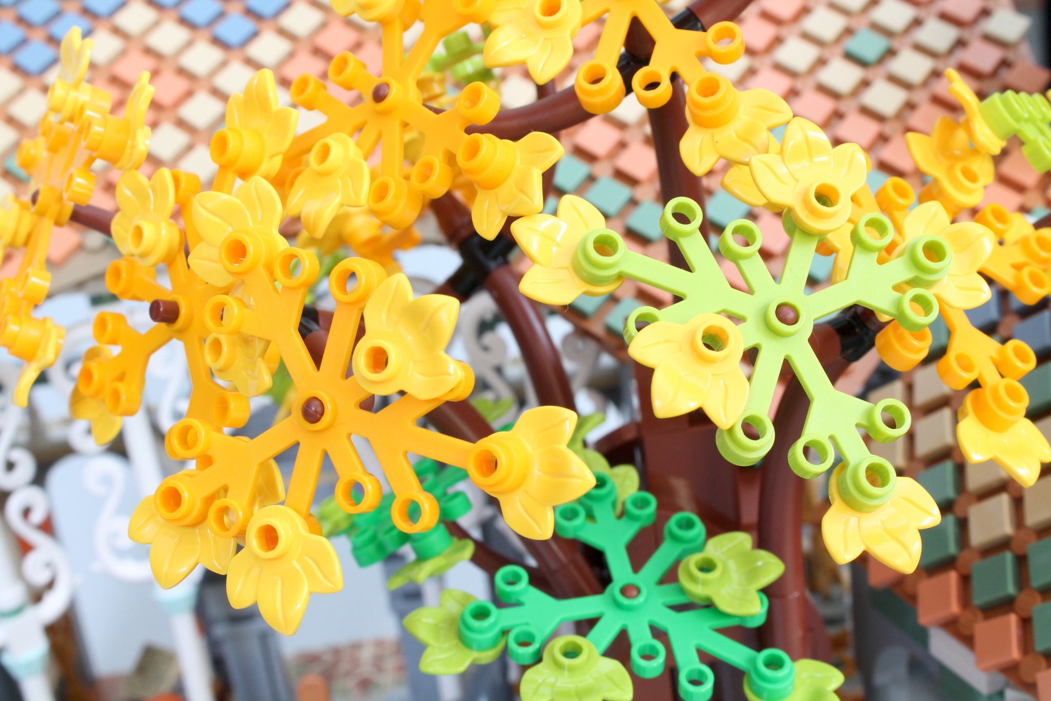 LEGO 10316 LotR Rivendell – everything you need to know