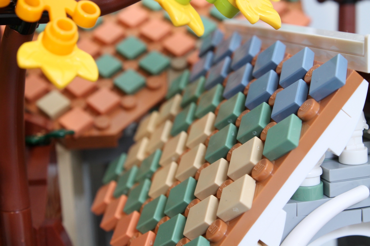 LEGO 10316 WP Rivendell — wszystko, co musisz wiedzieć