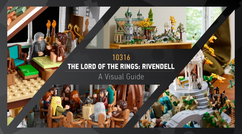 Rivendell Logo