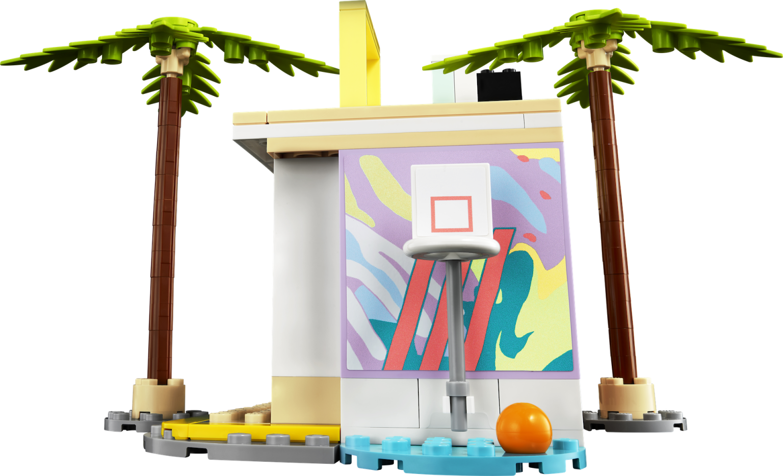 LEGO BTS: Ideas 21339 BTS Dynamite set officially revealed